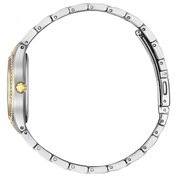 Silhouette Crystal by Citizen (Serial No.: FE1234-50L) - Monarch Jewels