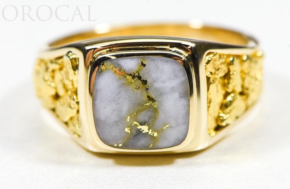 Mens Rings - Monarch Jewels