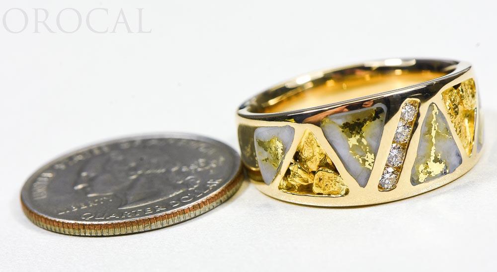 Mens Rings - Monarch Jewels