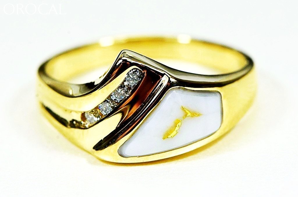 Orocal - Monarch Jewels Alaska